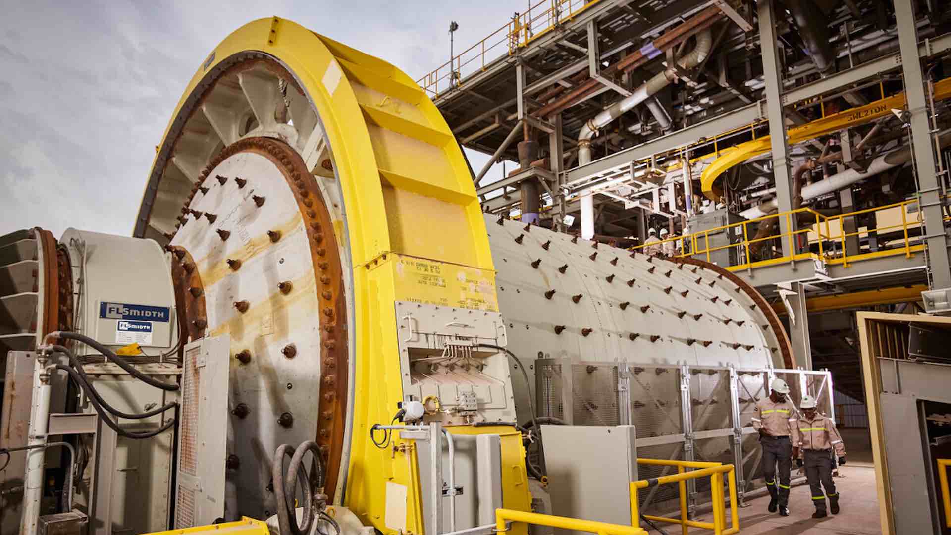 EGA partners with HILT CRC for alumina refining decarbonization ...